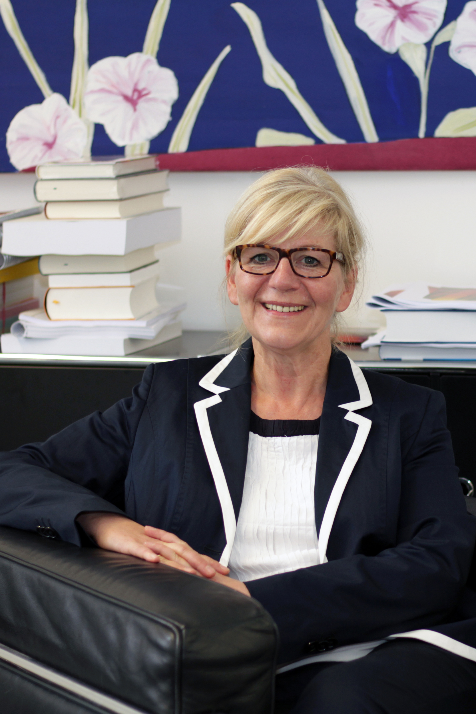 Dr. Anja Hesse - ForschungRegion