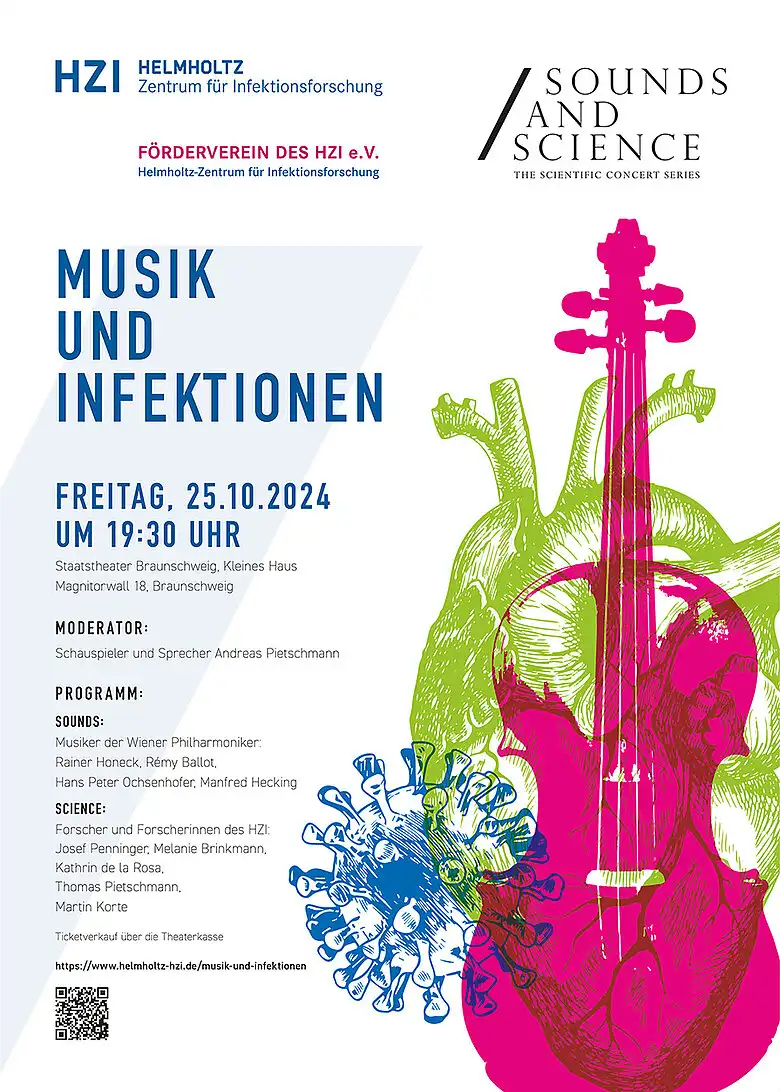 Sounds and Science - ForschungRegion